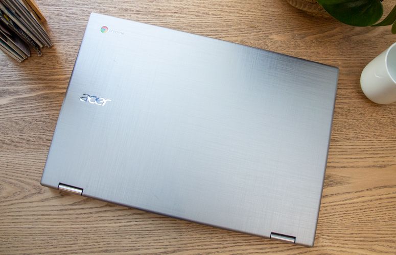 Acer Chromebook Spin 15 CP 315-1H - Full Review and Benchmarks | Laptop Mag