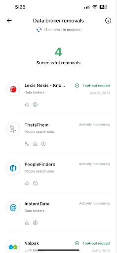 Aura Digital Security review | TechRadar
