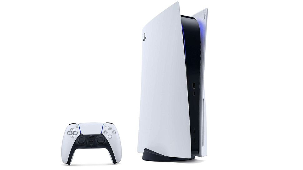 PlayStation 5 HD Camera: why you need the PS5 camera for your console ...