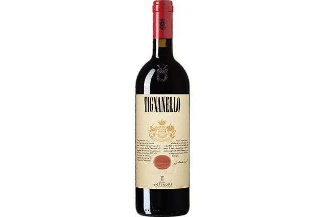 Wine of the week: a groundbreaking Italian red | MoneyWeek