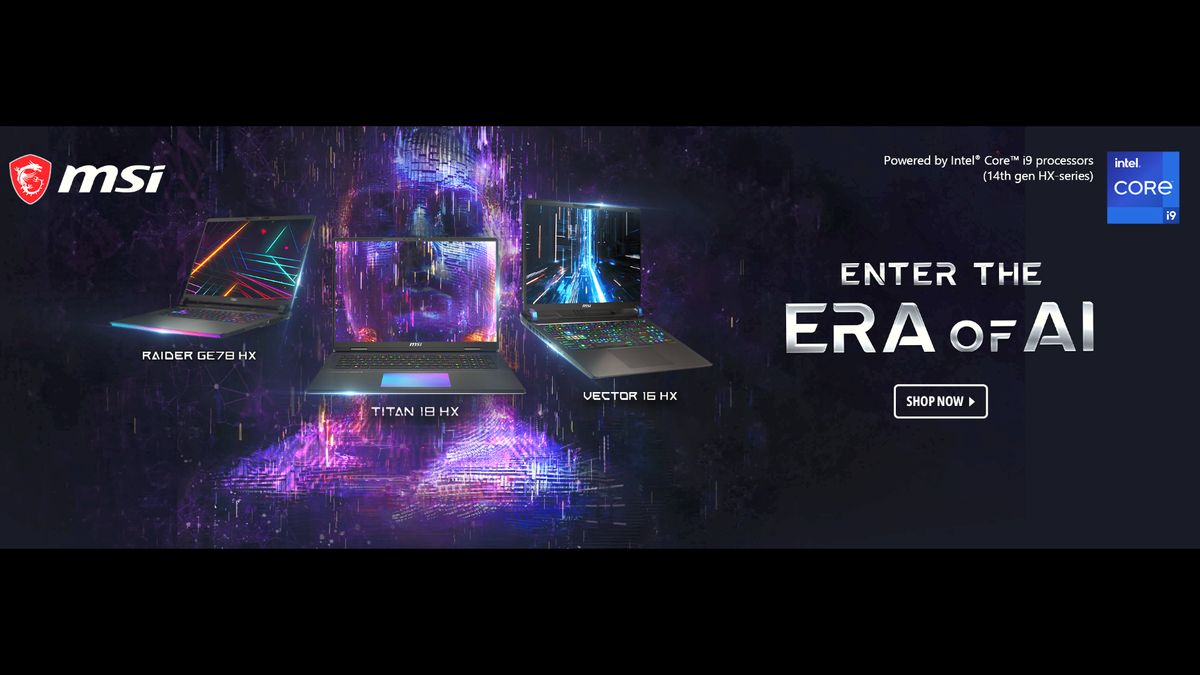 3 things to know before buying an Intel Core Ultra AI laptop | Tom's Guide