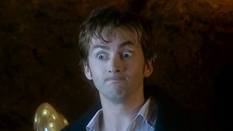 Doctor Who's Big Reveal For The Sixteenth Doctor Has Me Wondering What ...