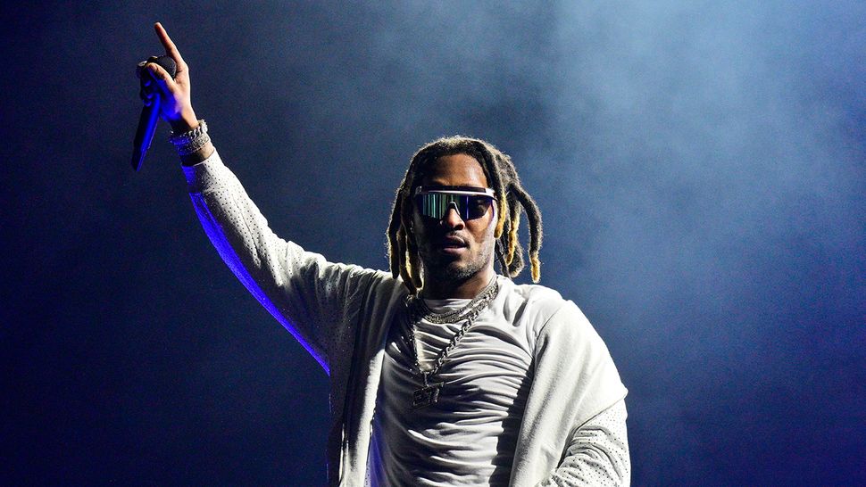 Hip-hop don't stop... or does it? For the first time in 30 years, hip ...