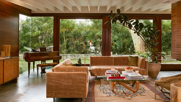 'Updated Deco' is the trending way to embrace an Art Deco aesthetic in ...