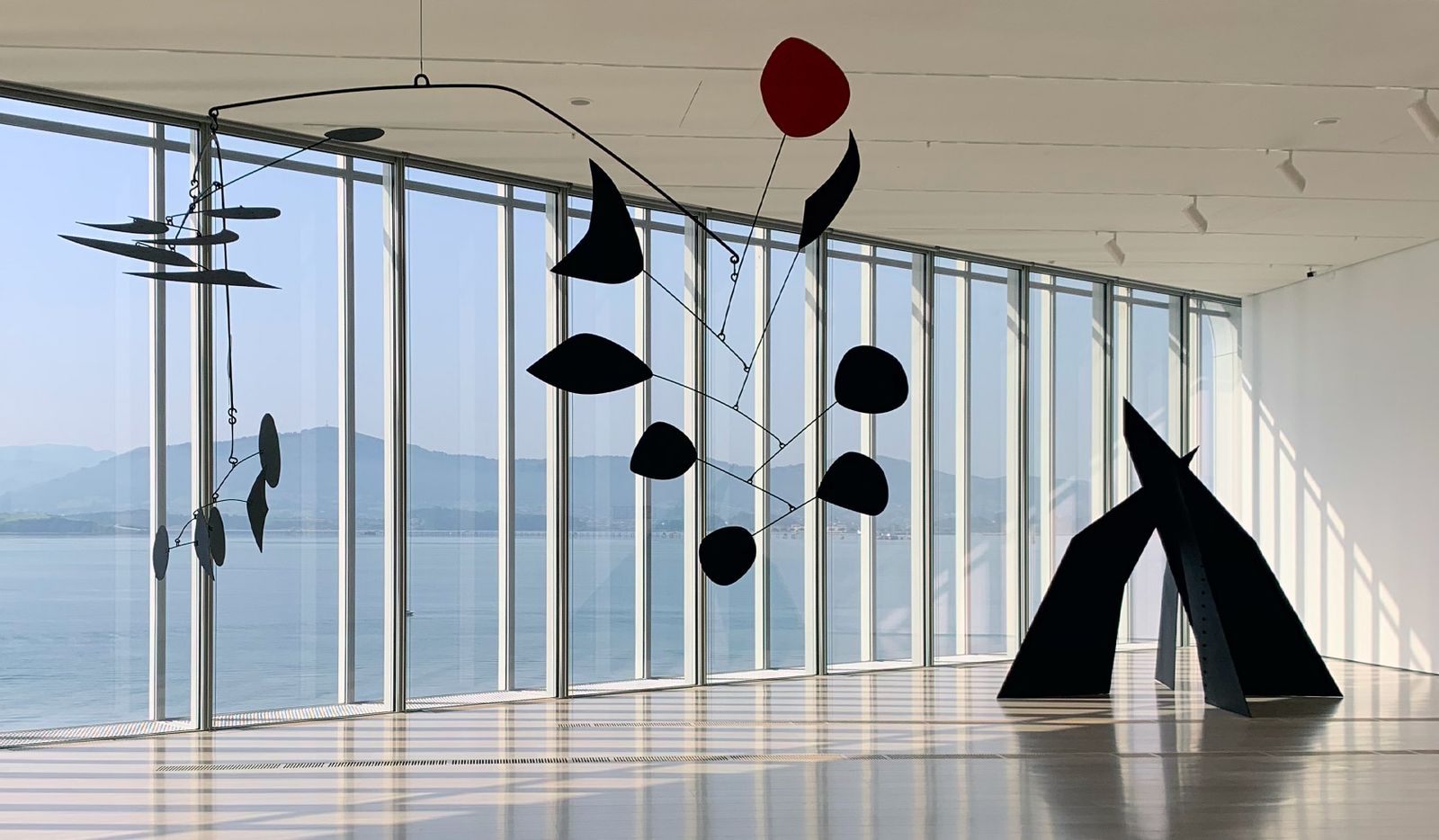 The unrealied projects of Alexander Calder | Wallpaper*