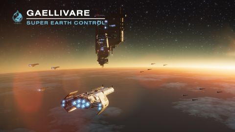 Helldivers 2 devs promise to let players literally fight with democracy ...