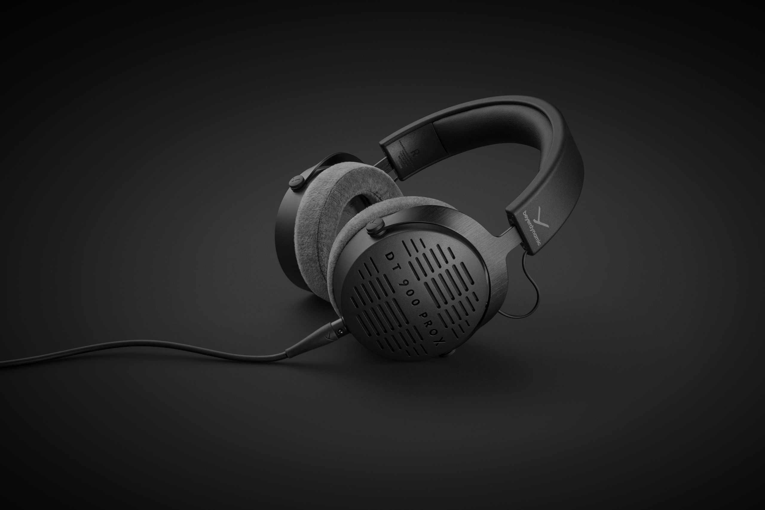 Beyerdynamic’s new Pro X headphones are over-ear designs aimed at ...
