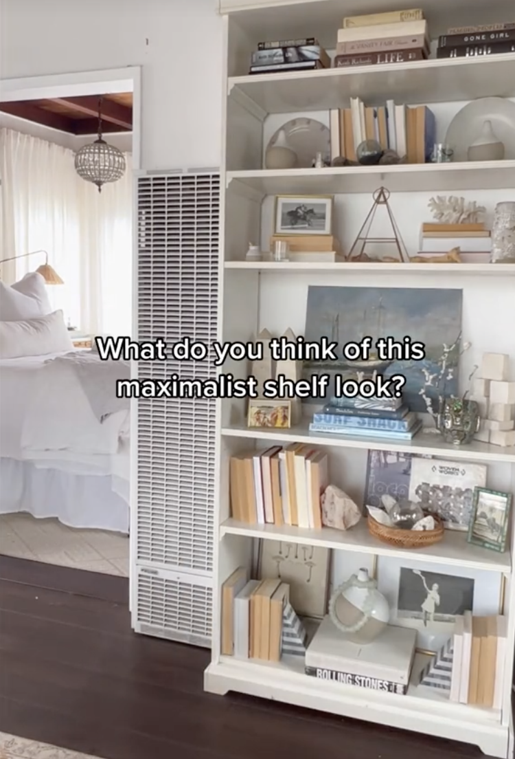 9 bookshelf ideas for bibliophiles to try | Real Homes