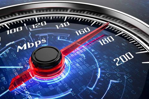 How to measure your network bandwidth | ITPro