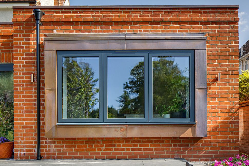 Aluminium Windows: Pros, Cons, Costs and Buying Advice | Homebuilding