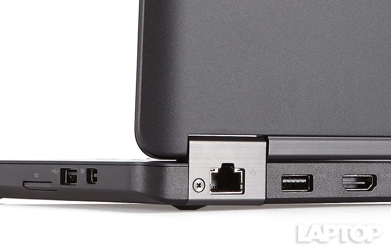 Dell Latitude E5250 - Full Review and Benchmarks | Laptop Mag