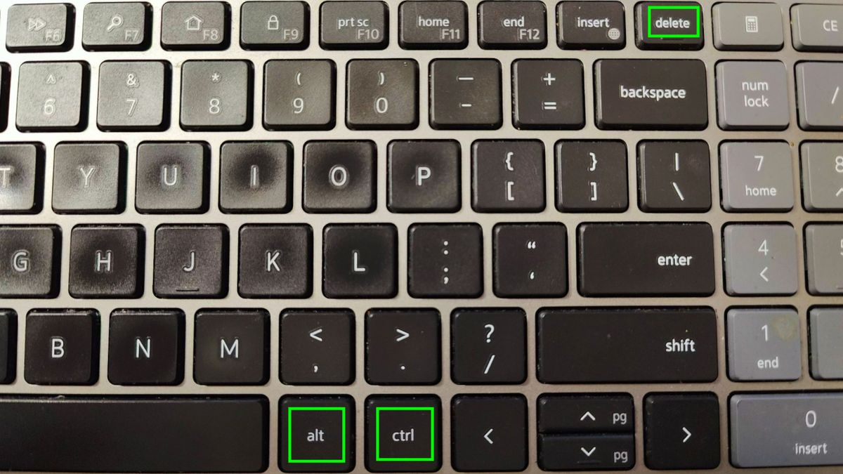 How To Force Quit In Windows 11 Laptop Mag