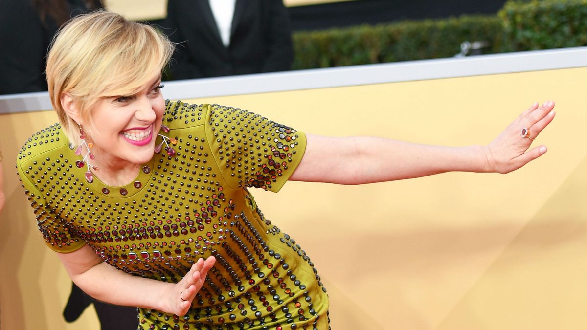 Greta Gerwig Is The 5th Woman In 90 Years To Be Nominated For Best ...