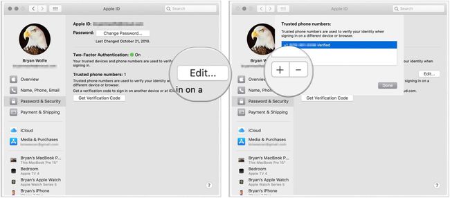 How to manage your Apple ID account on Mac | iMore