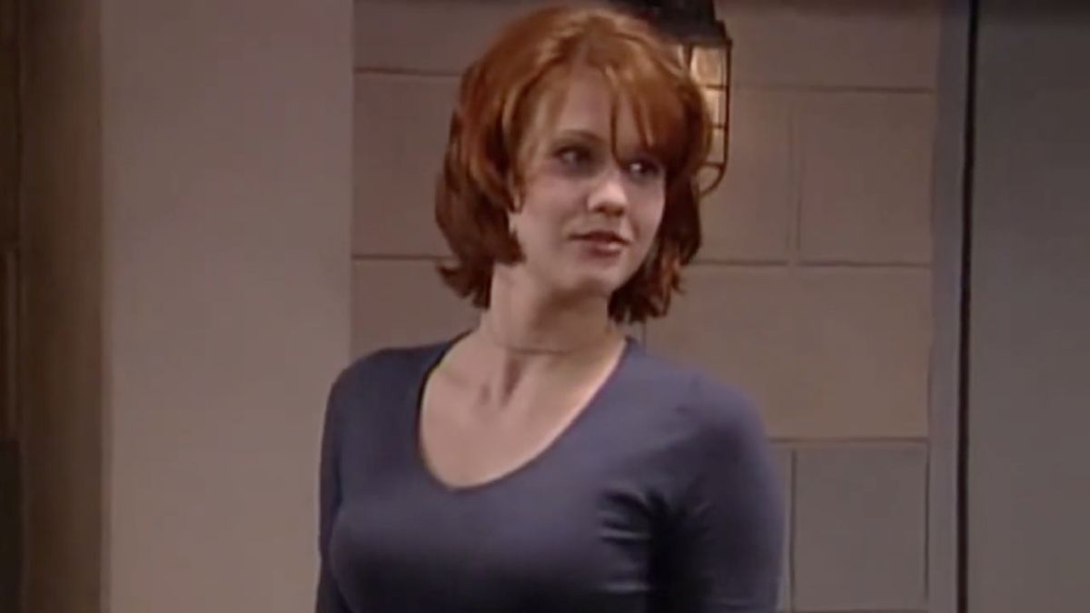 How Boy Meets World's Maitland Ward Feels About Her Adult Film Career ...