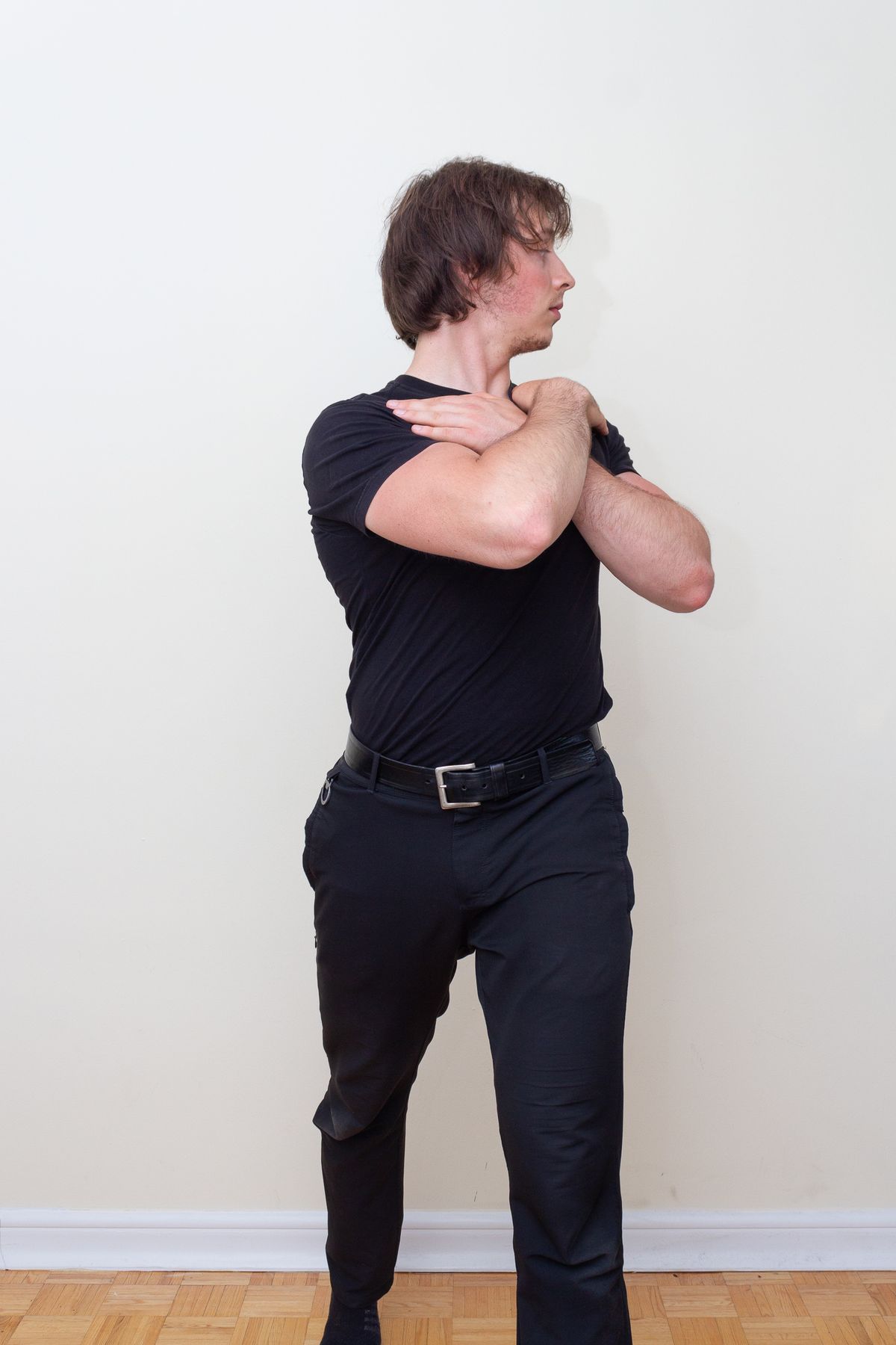 Gamer Neck Stretches at Andrew Quesada blog