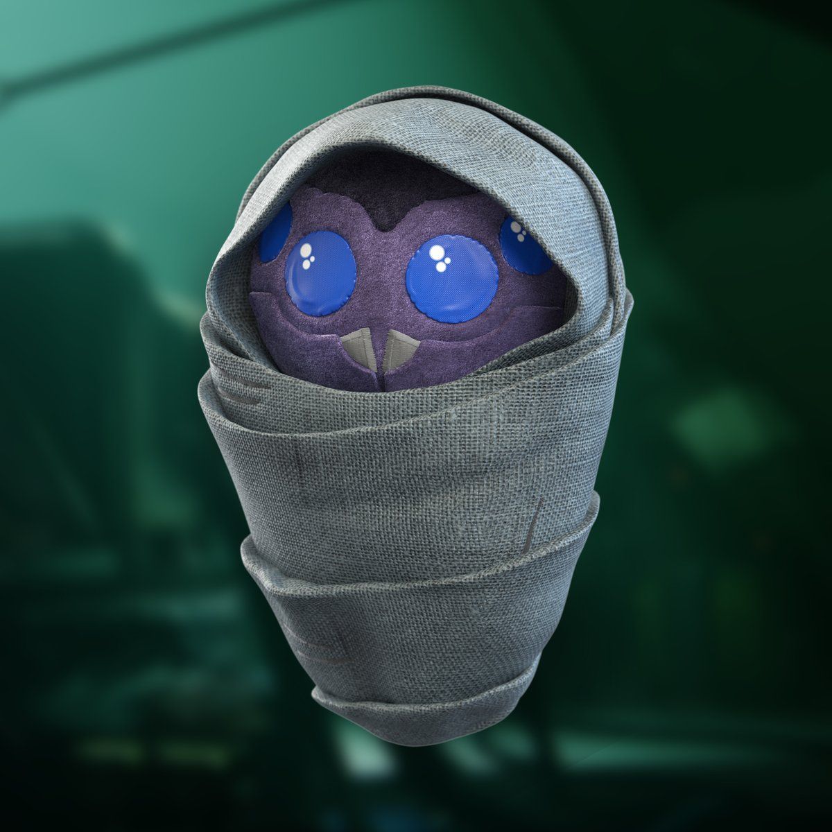 Those Destiny 2 alien babies that players went nuts for are being made ...