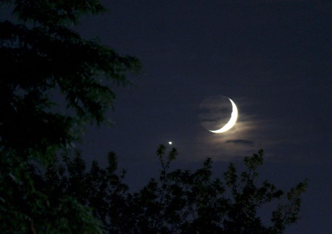 What makes a planet look bright? It's complicated. | Space
