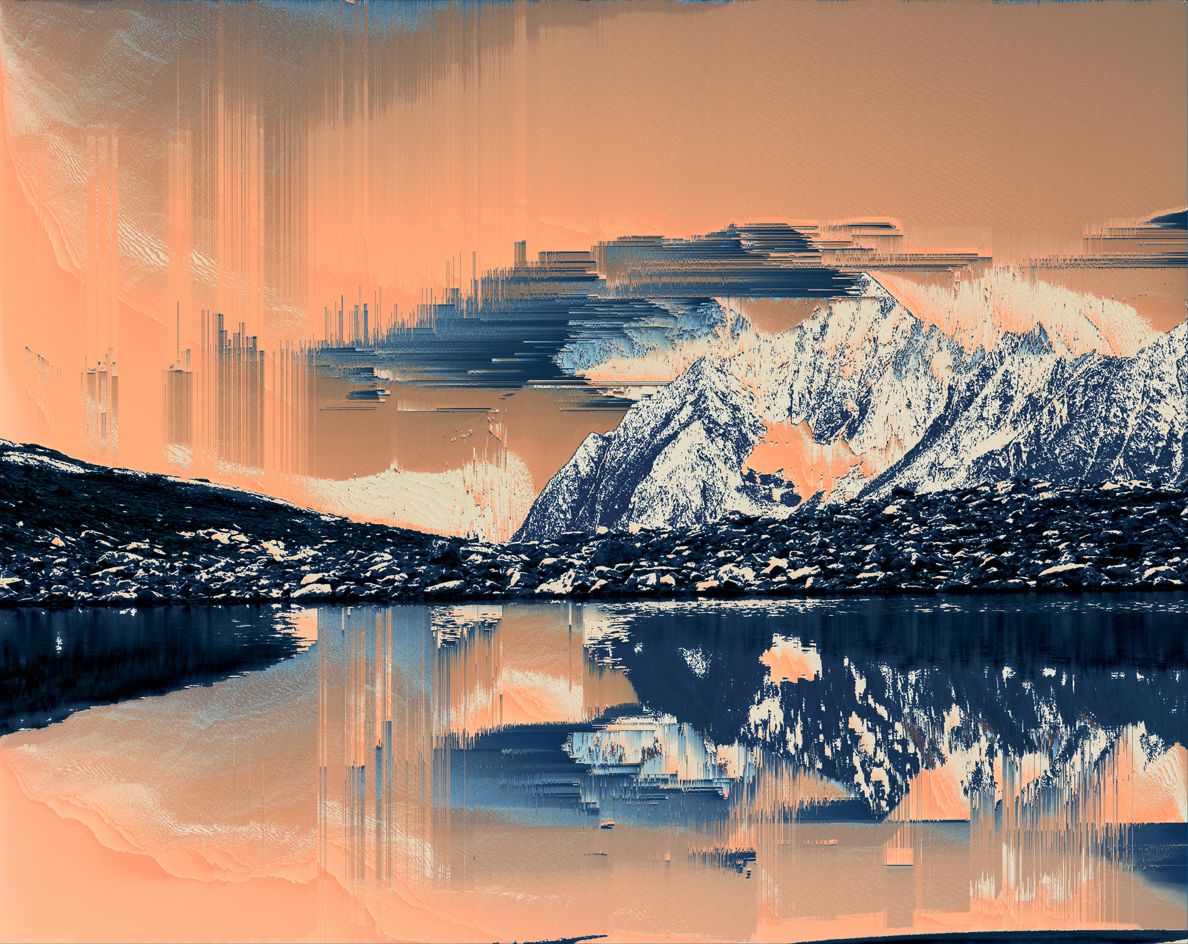 Generative art: the artists harnessing AI-powered design tools | Wallpaper*