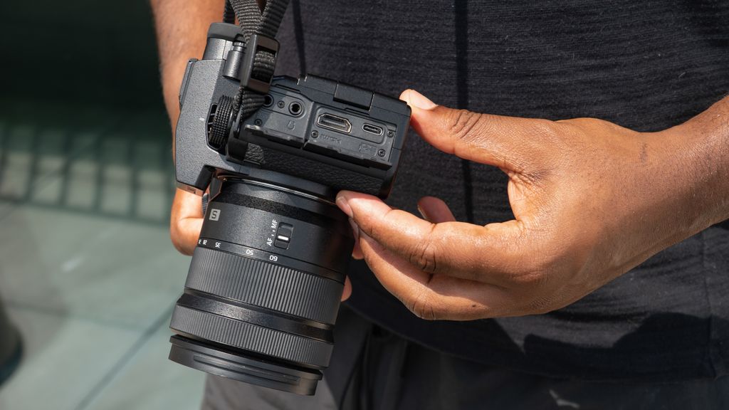 Panasonic Lumix S5 IIX review | Digital Camera World Panasonic Lumix S5 IIX review | Digital Camera World