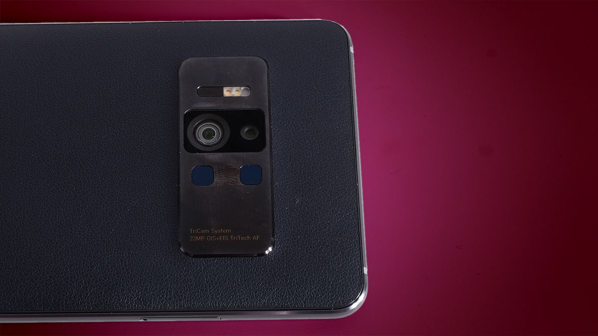 VR and augmented reality - Asus Zenfone AR review - Page 2 | TechRadar
