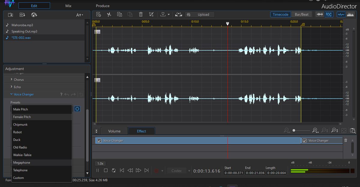 How to use auto-tune in your favorite audio editors | TechRadar