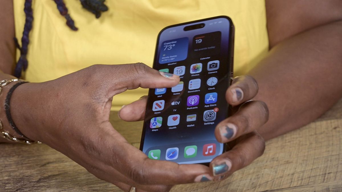 How To Change Font Size On IPhone Flipboard