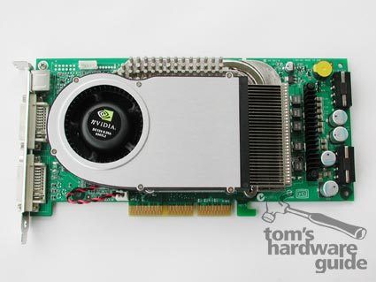 The Hardware - Performance Leap: NVIDIA GeForce 6800 Ultra | Tom's Hardware