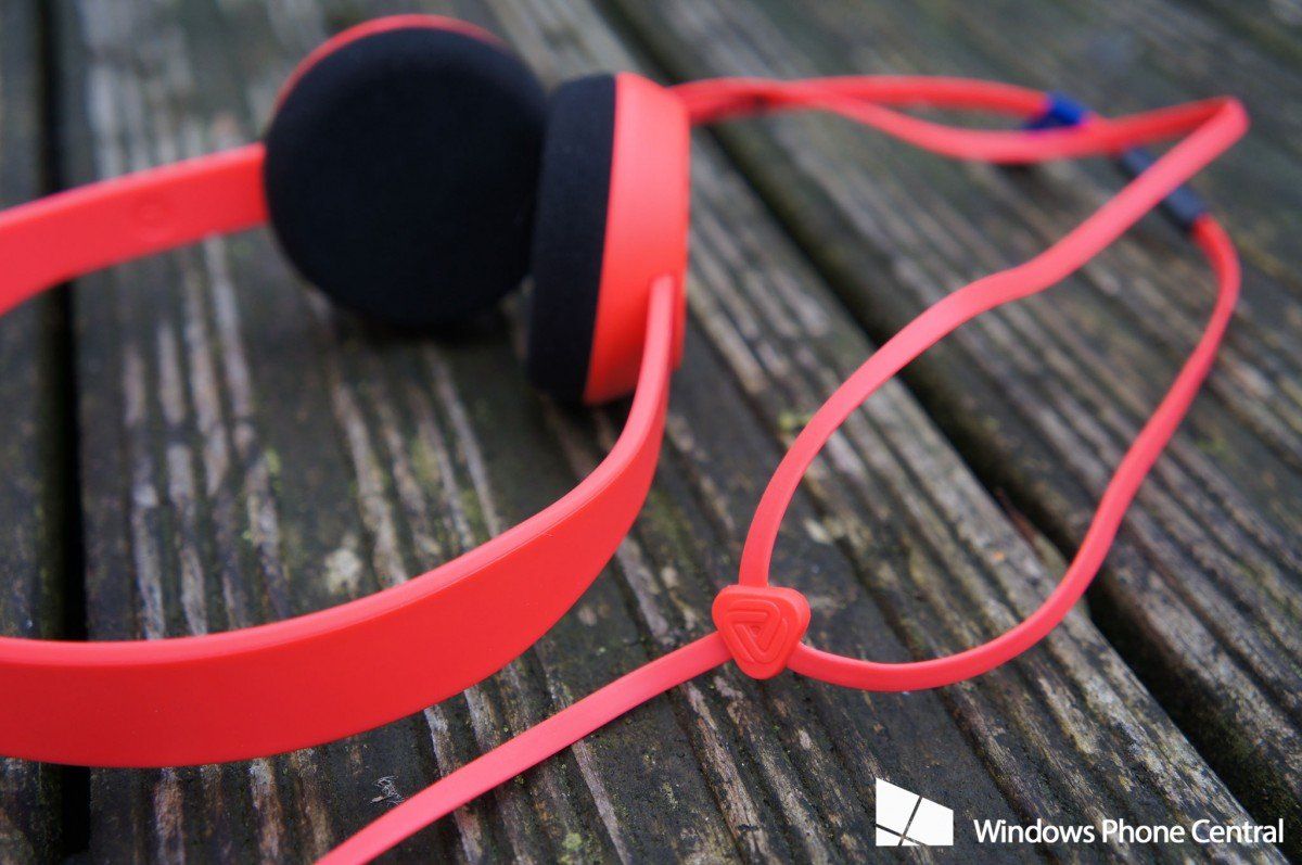 Review – Nokia Coloud Headphones | Windows Central