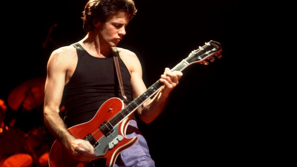 “I Didn’t Have Any Idea It Would Be a Hit”: Rick Springfield Tells the ...