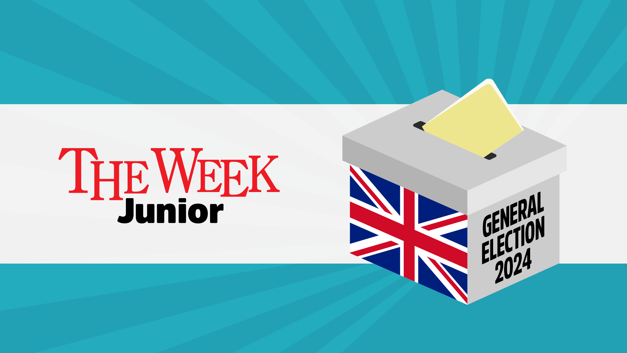 UK General Election 2024 | The Week