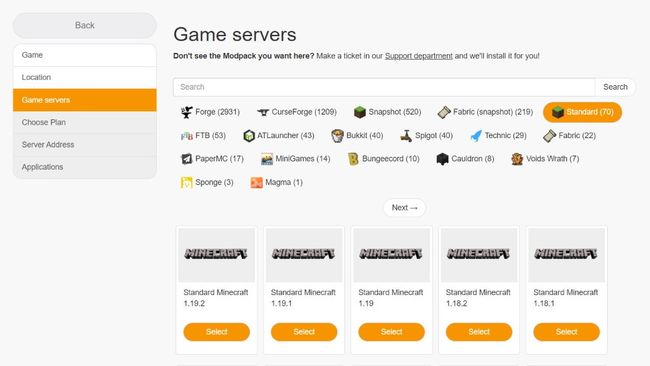 ScalaCube vs Shockbyte: Which Minecraft server host is better? | TechRadar