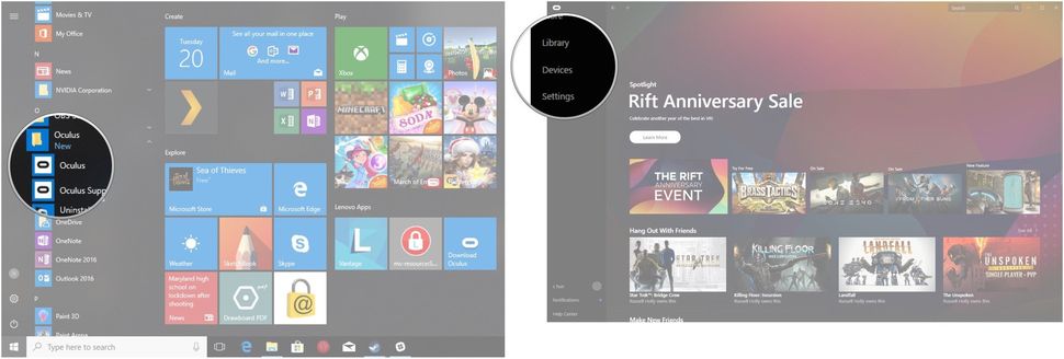 How to fix the most common Oculus Rift error codes | Windows Central
