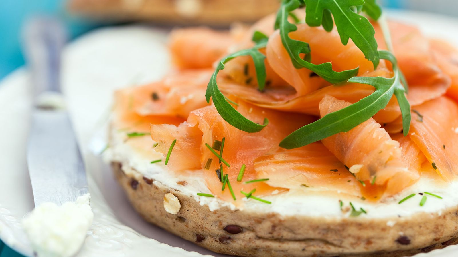 Flat tummy diet plan to lose fat and eat well | Fit&Well