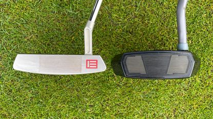 Golfyr The Maker Putter Review | Golf Monthly