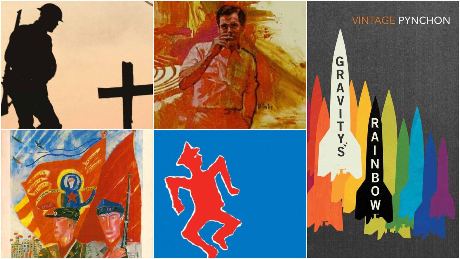 The best war novels: 30 greatest war novels of all time | Shortlist
