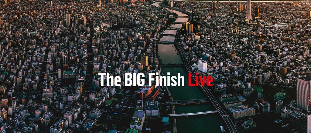 Mr Big: The Big Finish album review | Louder