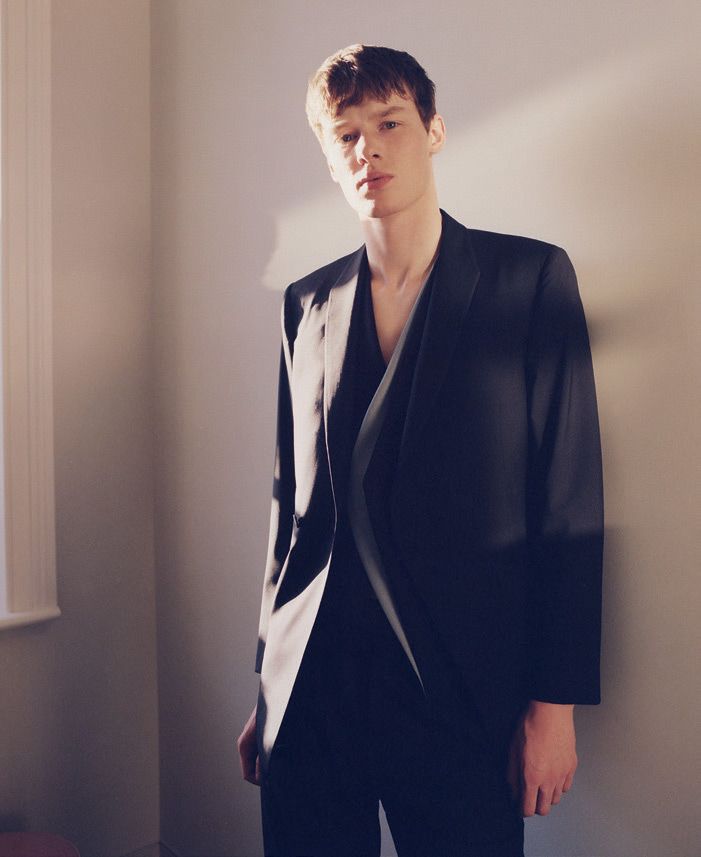 Gabriel Chipperfield renovates a Belgravia townhouse | Wallpaper