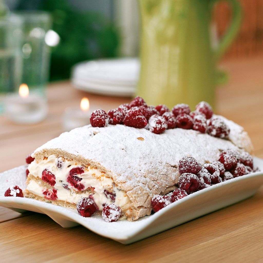 dessert Recipes | Woman & Home