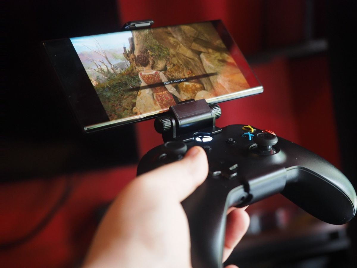 Venom's Xbox Project xCloud Travel Kit Review: A decent all-in-one ...