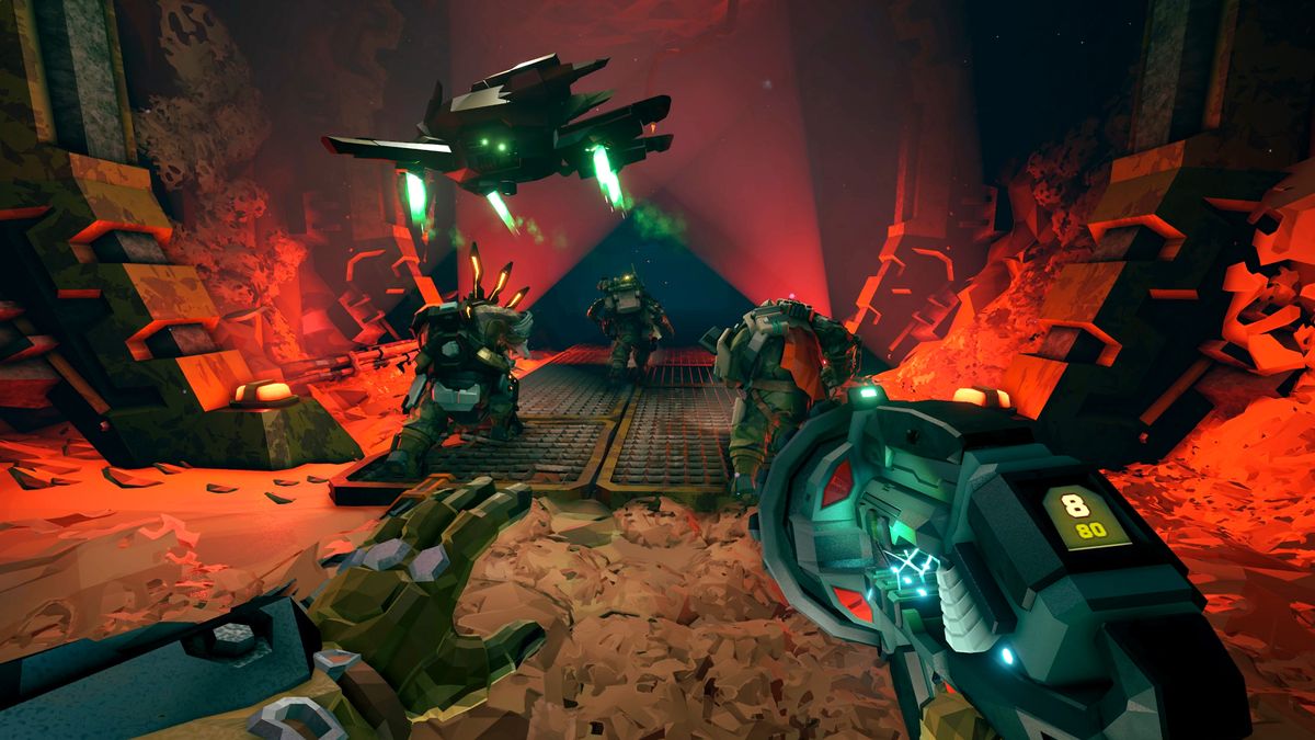 Deep Rock Galactic: Rogue Core makes it into our top 25 Most Wanted ...