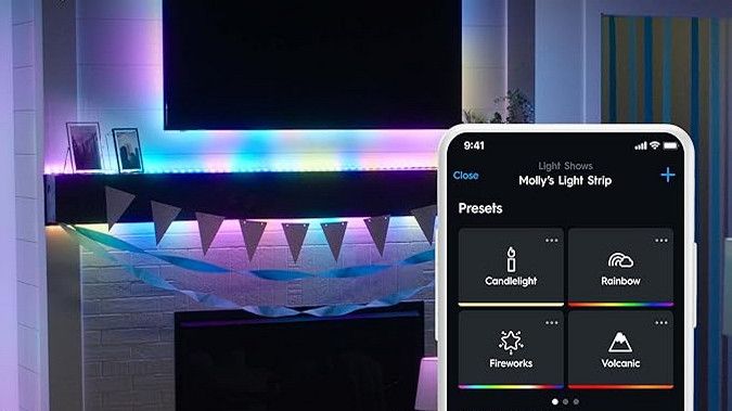 Best smart LED light strips | Android Central