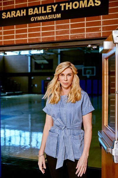 Who Is Sarah Thomas, the Super Bowl LV Referee? | Marie Claire