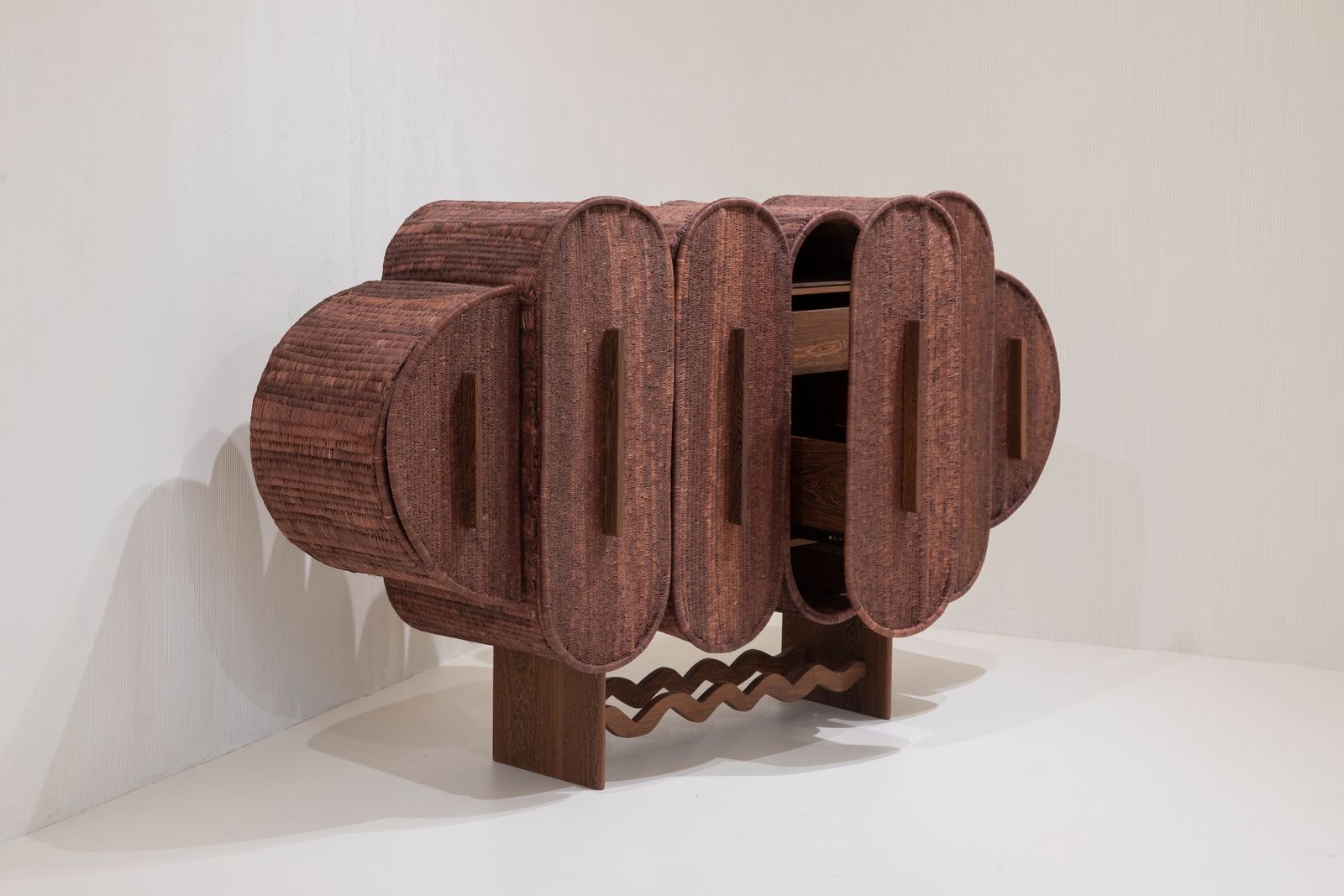 Fendi and Peter Mabeo present the Kompa Collection | Wallpaper*