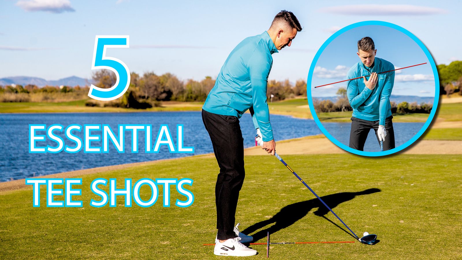 How To Perfect The 5 Must-Have Tee Shots Every Golfer Needs | Golf Monthly