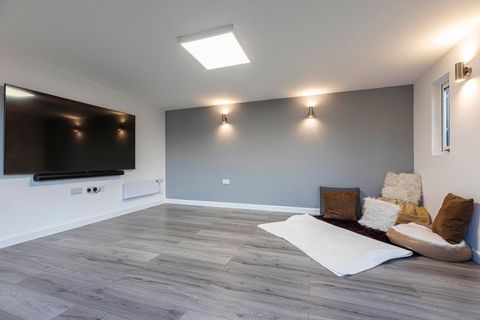 Brilliant Garage Conversion Ideas to Add Space and Value | Homebuilding