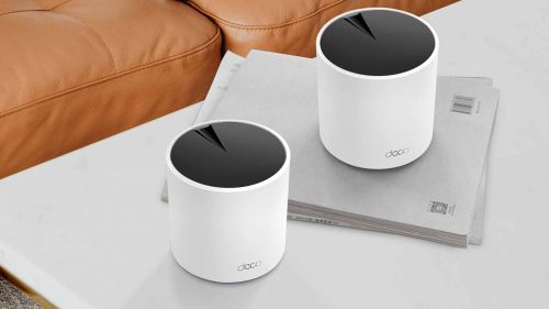 Routers Coverage | Tom's Guide