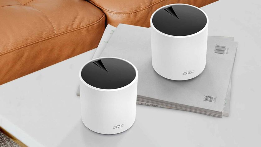 Routers Coverage | Tom's Guide