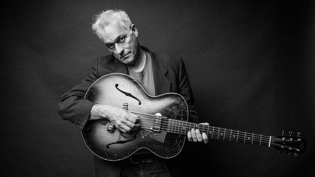 Marc Ribot on recording Tom Waits classics with cheap gear | Guitar World