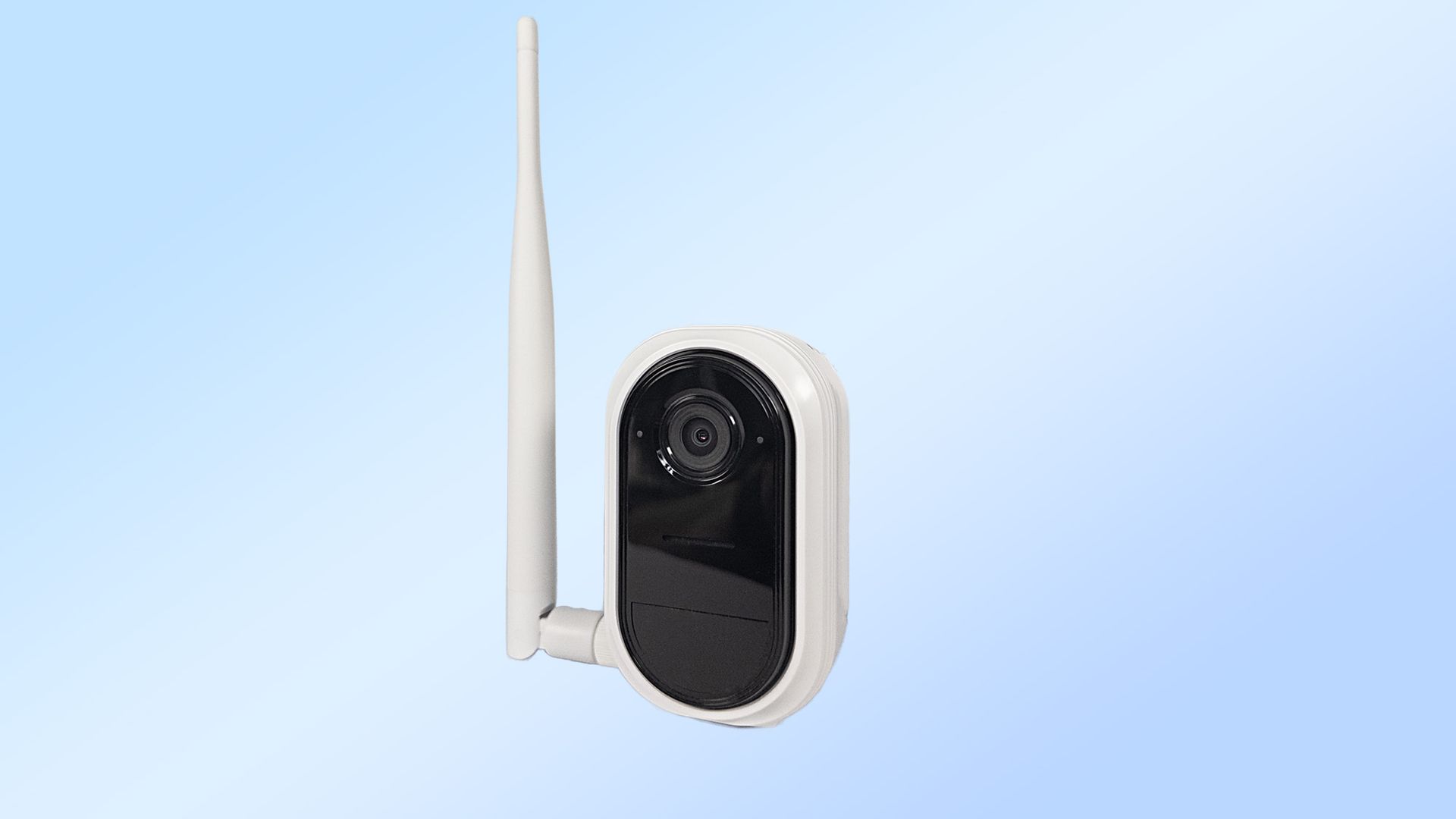 Abode's new security camera works from up to 1.5 miles away | Tom's Guide